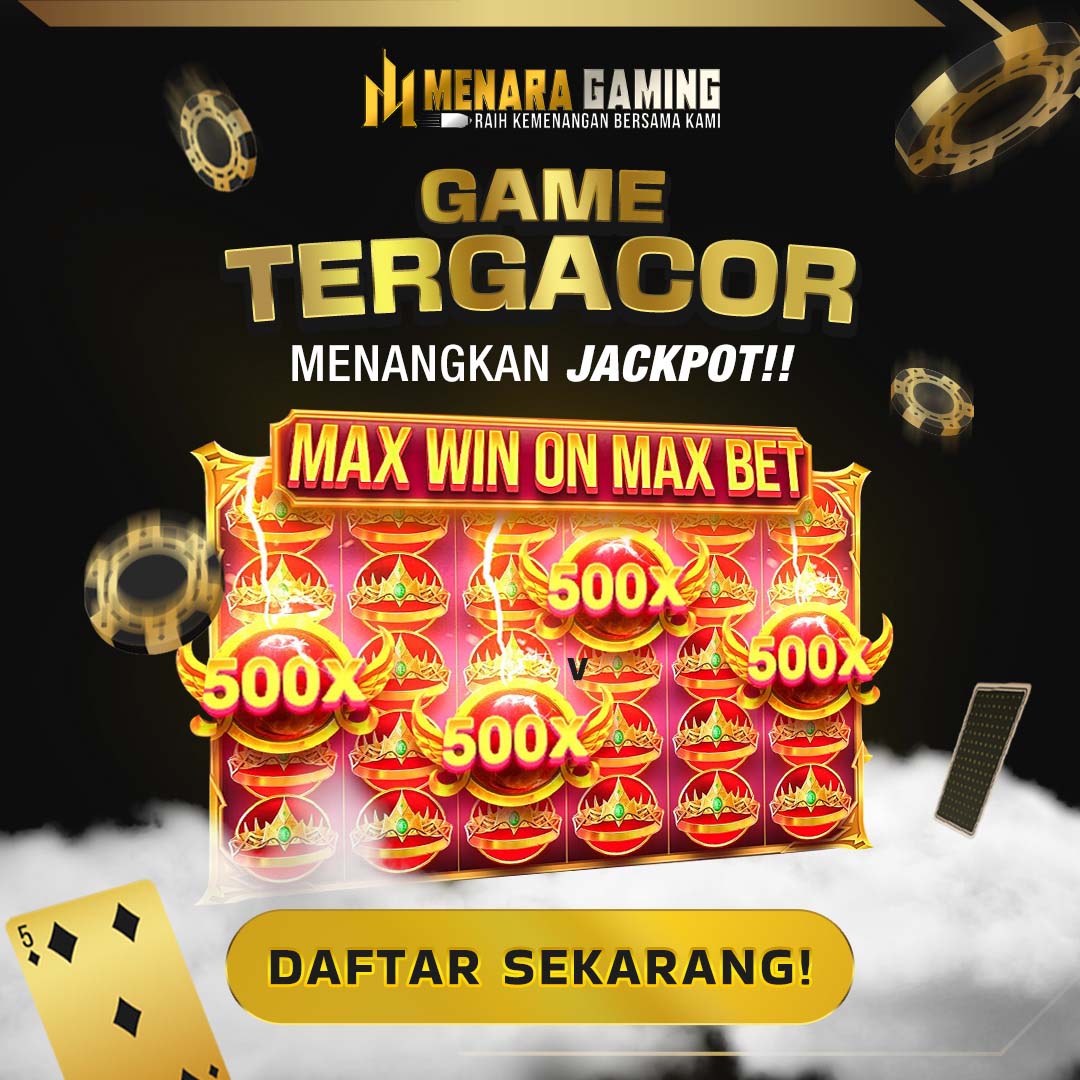 PGSOFT - RTP Live Gacor MenaraGaming | Update Slot Gacor Hari Ini